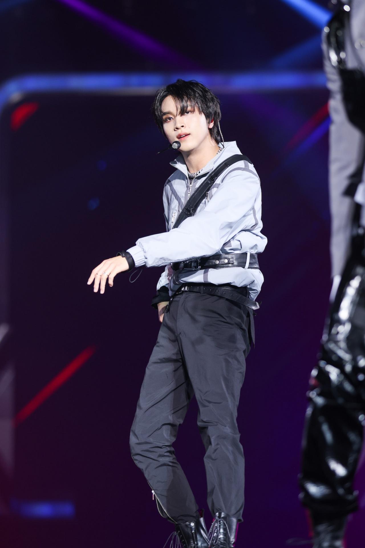 NCT DREAM เกินต้าน พาเอ็นซีทีเซ็น ดรีมไทยเข้าสู่ดินแดนแห่งความฝัน