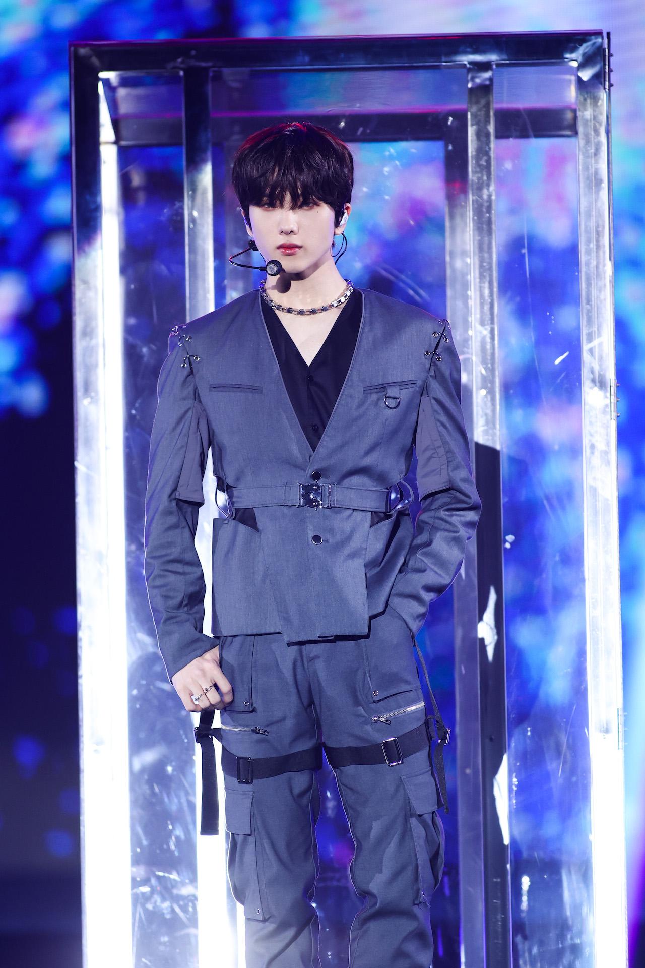 NCT DREAM เกินต้าน พาเอ็นซีทีเซ็น ดรีมไทยเข้าสู่ดินแดนแห่งความฝัน