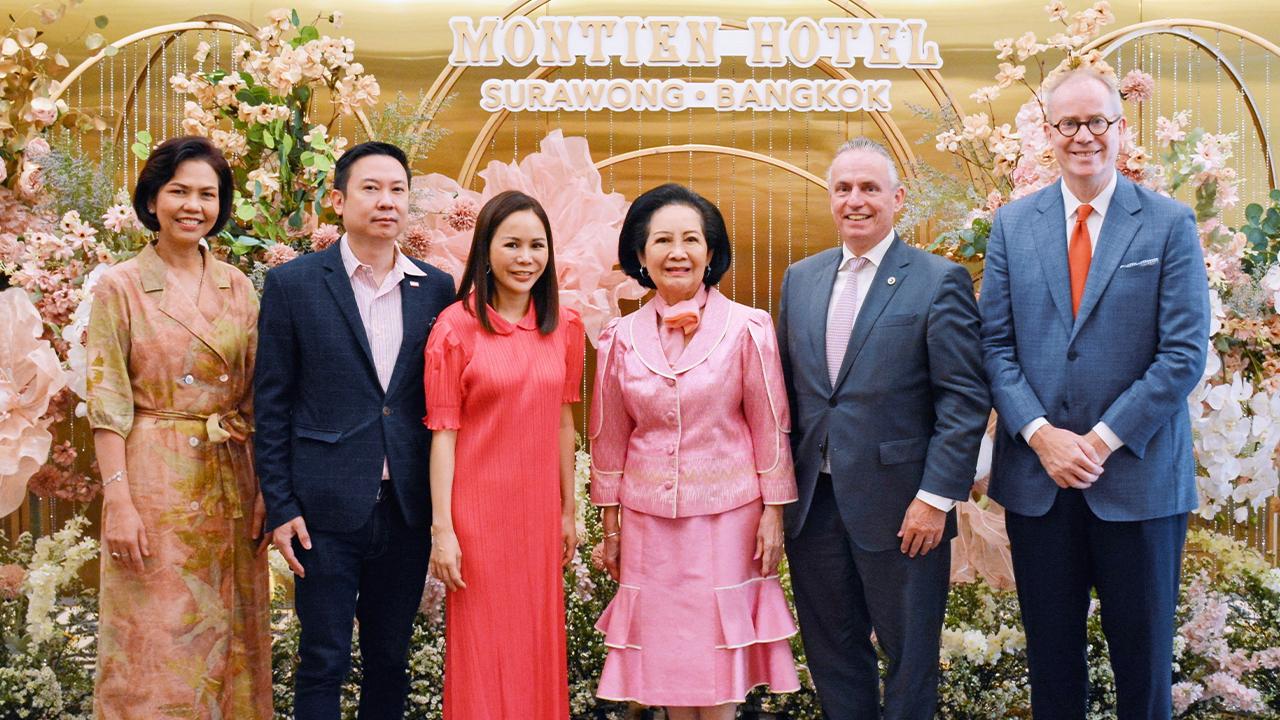 บุคคลในข่าว | SootinClaimon.Com