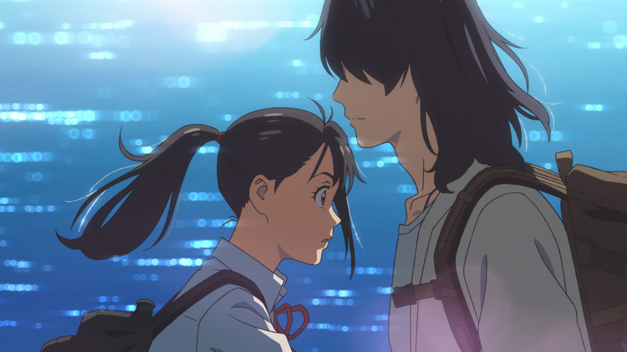 รีวิว "Suzume" อนิเมะอบอุ่นใจ แด่ความทรงจำและบาดแผลในอดีต