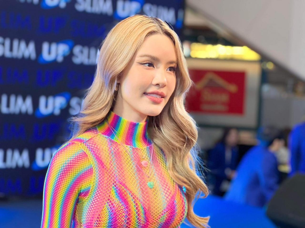 ใจแข็งสุด เกรซ ร่วมงานแต่งแฟนเก่า ก้อง กรุณ ลั่นเป็นคนเลือกเจ้าสาวให้เอง