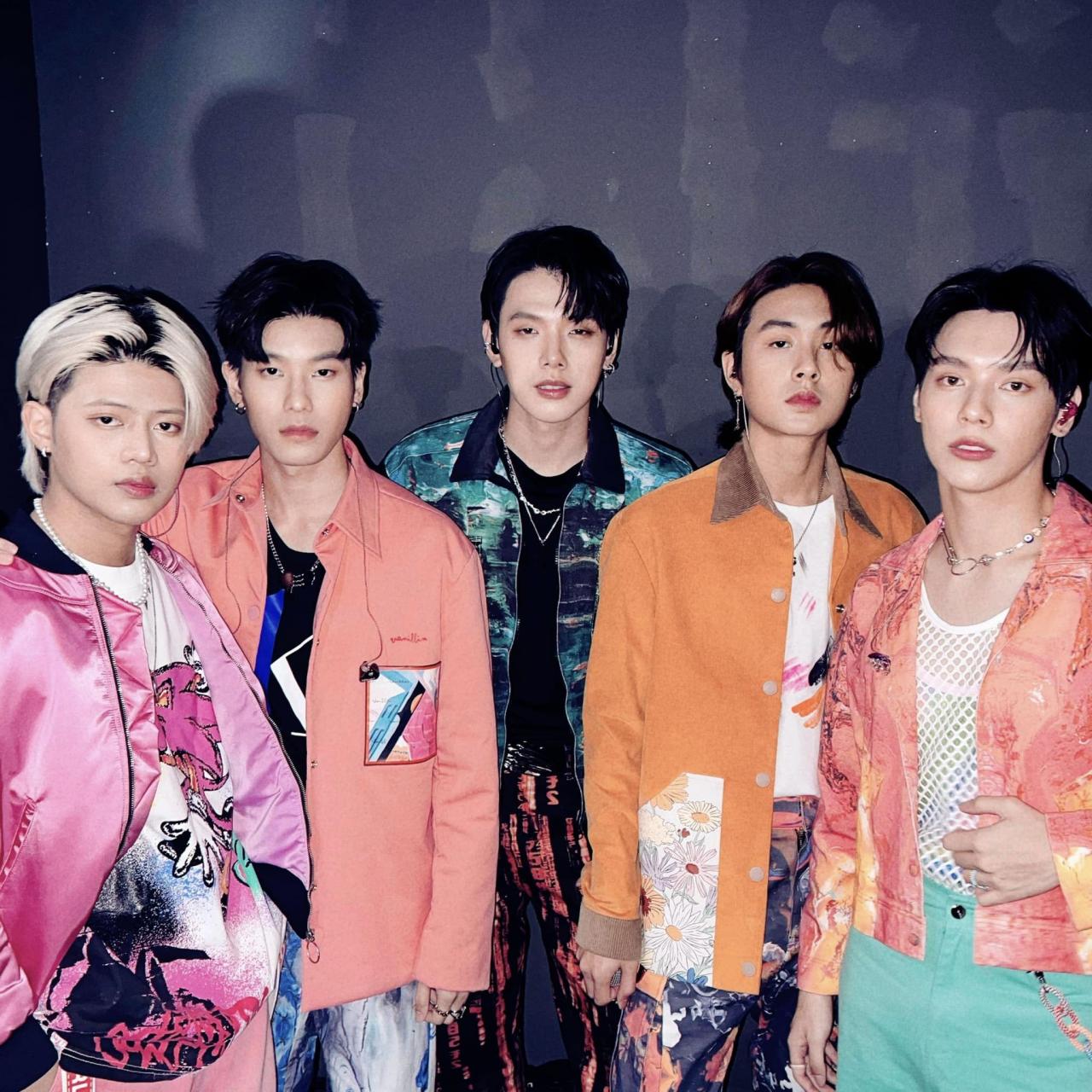 รู้จัก 10 บอยแบนด์ไทยแห่งวงการ T-POP เจ้าของเพลงฮิตติดชาร์ต TikTok