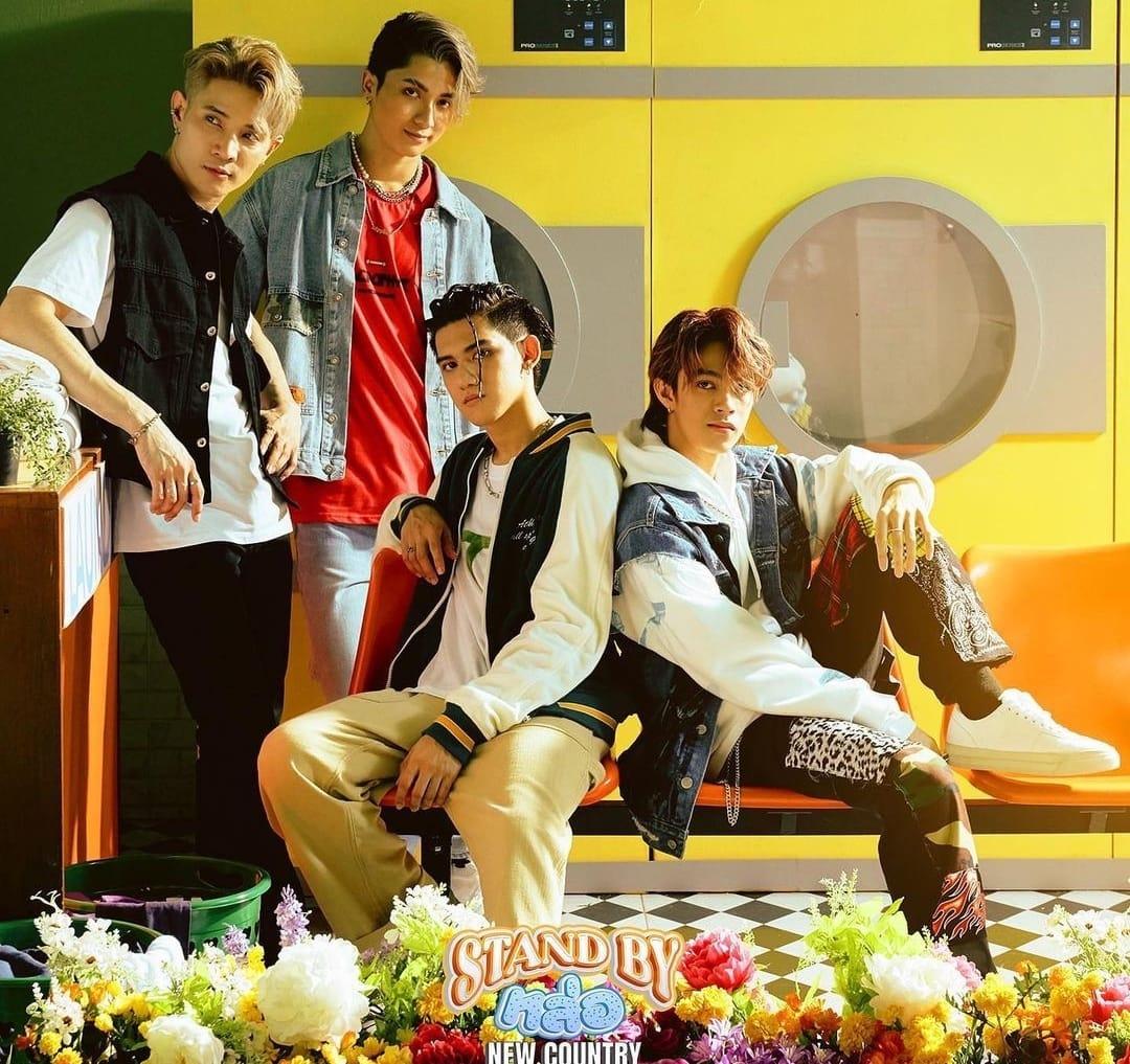 รู้จัก 10 บอยแบนด์ไทยแห่งวงการ T-POP เจ้าของเพลงฮิตติดชาร์ต TikTok