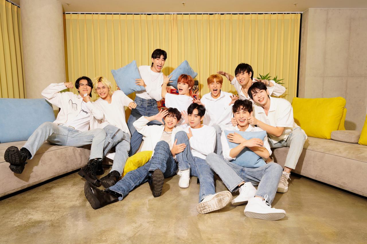 รู้จัก 10 บอยแบนด์ไทยแห่งวงการ T-POP เจ้าของเพลงฮิตติดชาร์ต TikTok