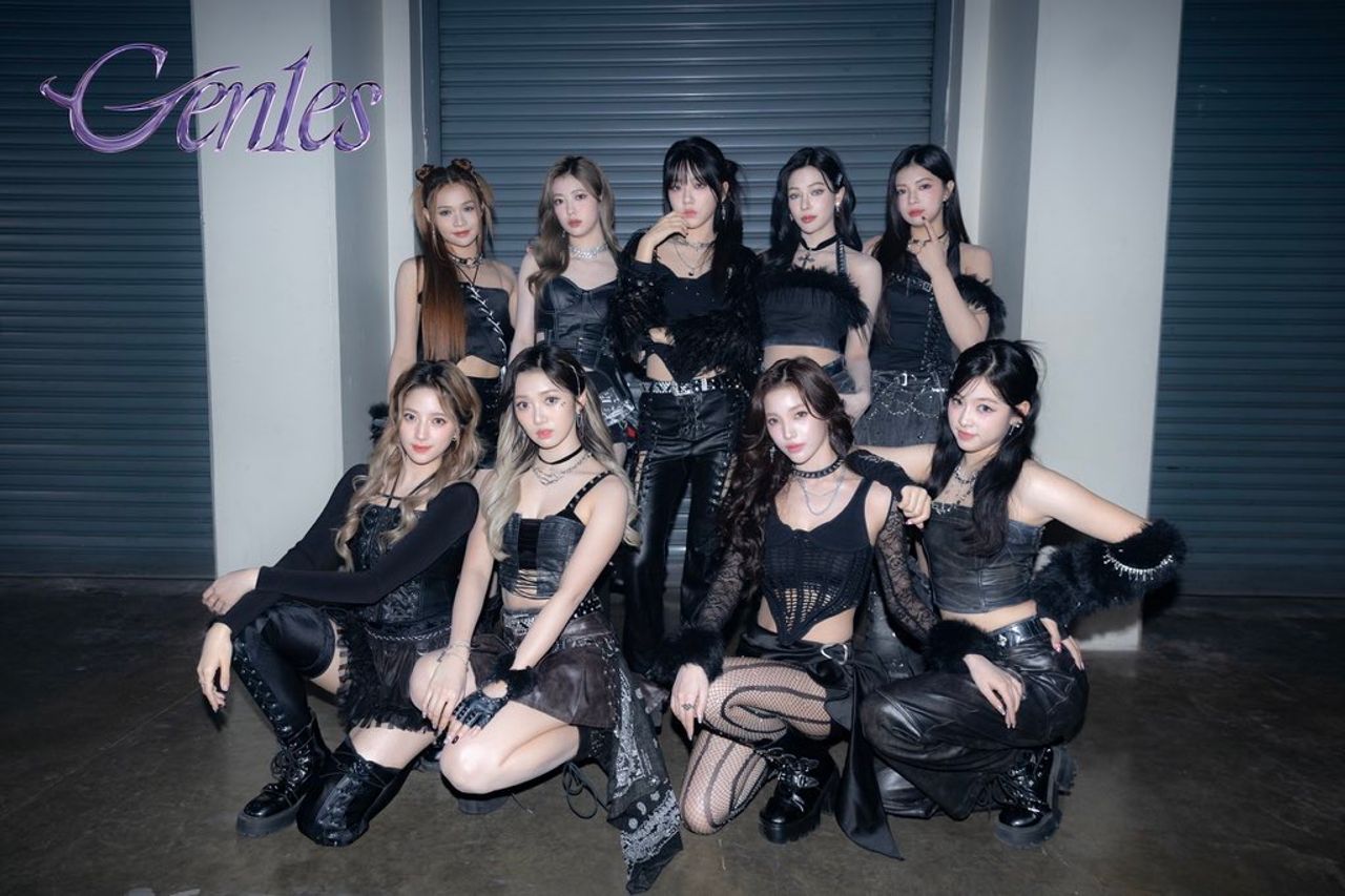 แฟนอีเวนต์ครั้งแรกในไทย Gen1es 1st Fan Event ประกาศขายบัตรแจกความฟิน