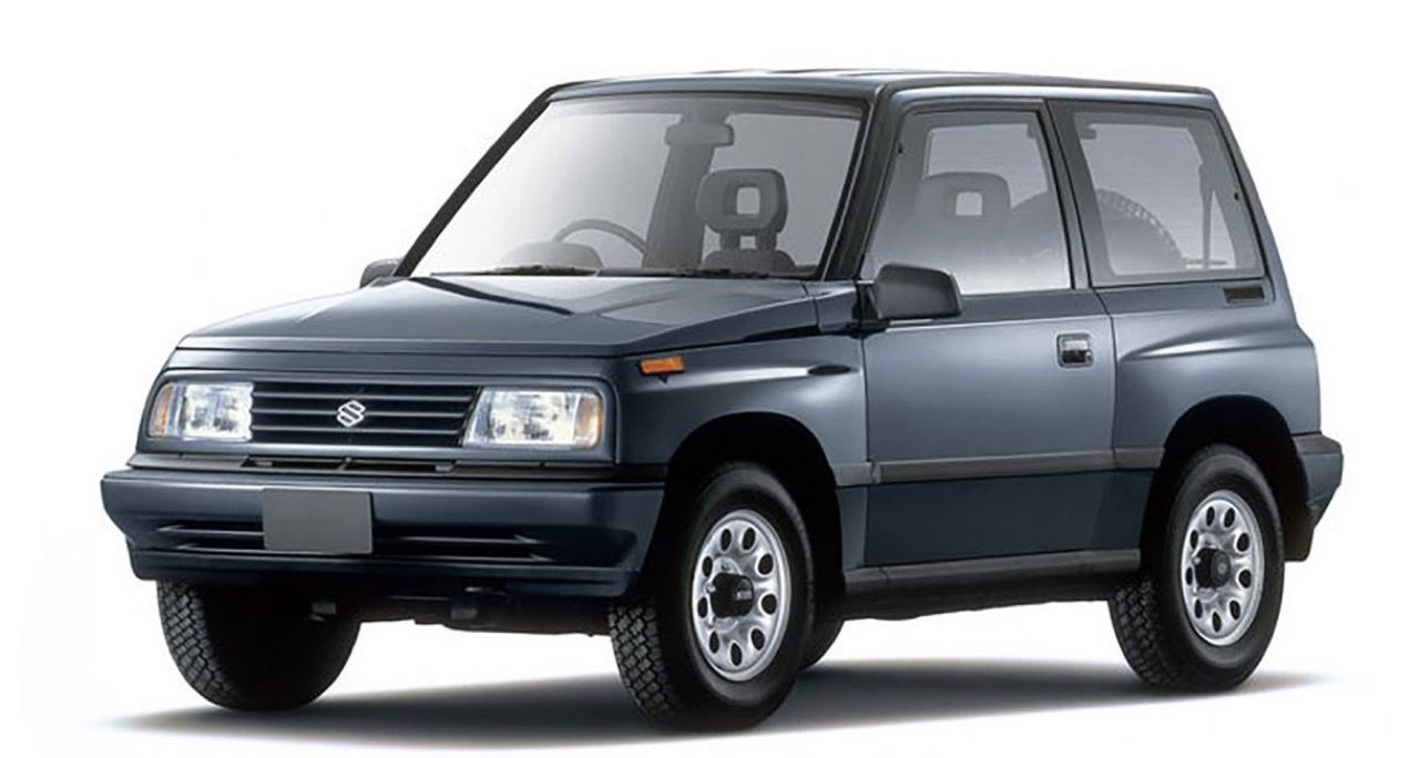 Suzuki เป็นมาอย่างไร จะไปต่ออย่างไร สำหรับเมืองไทยในอนาคต