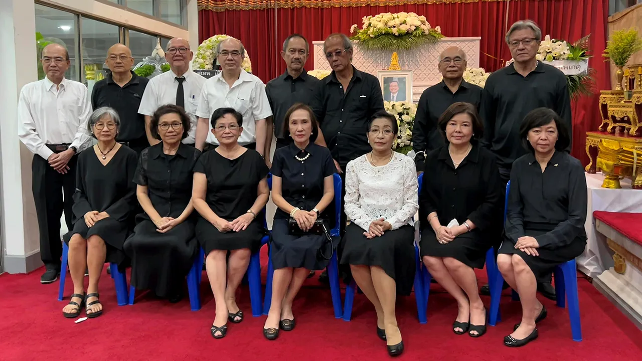 บุคคลในข่าว | SootinClaimon.Com