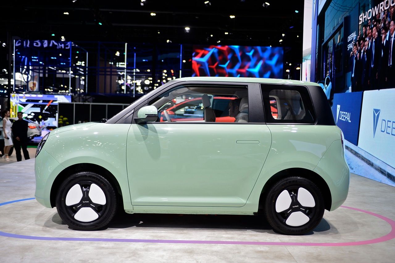 อยากเล่น EV เลือกยังไงดีให้เหมาะพอกับความจำเป็นในยุคเงินฝืด