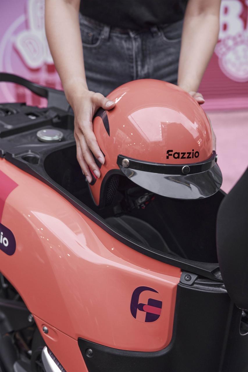 มาแล้ว สองล้อราคาประหยัด NEW YAMAHA FAZZIO HYBRID ราคาเริ่มต้น 5.3 หมื่นบาท