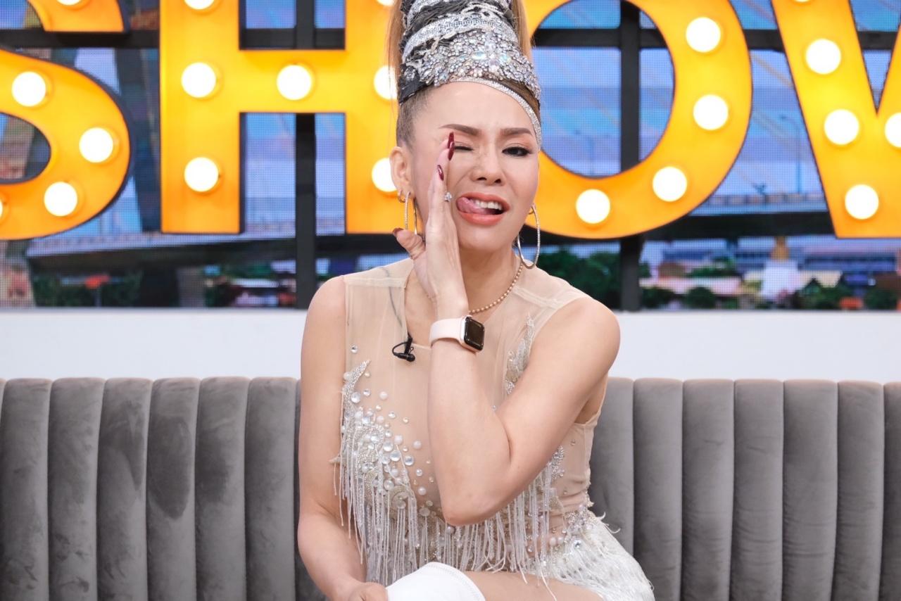 เปิดวีรกรรม บัวผัน ทังโส หมอลำสู้คน "เตะปากเจ้าภาพ-ใช้ไมค์ตีหัวคนดู"