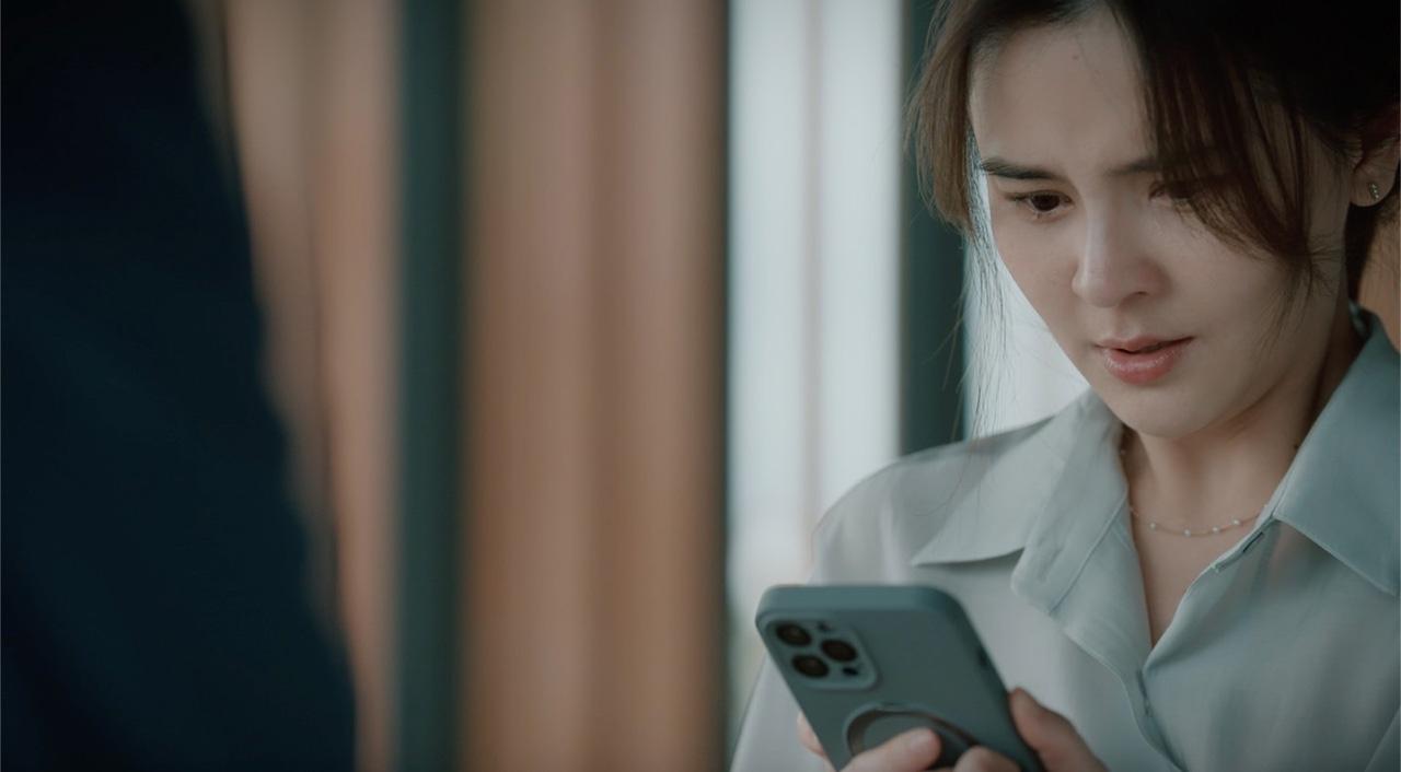 CLUB FRIDAY THE SERIES รักเธอไม่มีวันตาย EP.3 ความลับทำ ออม ปวดใจ เจษ เปลี่ยนไป