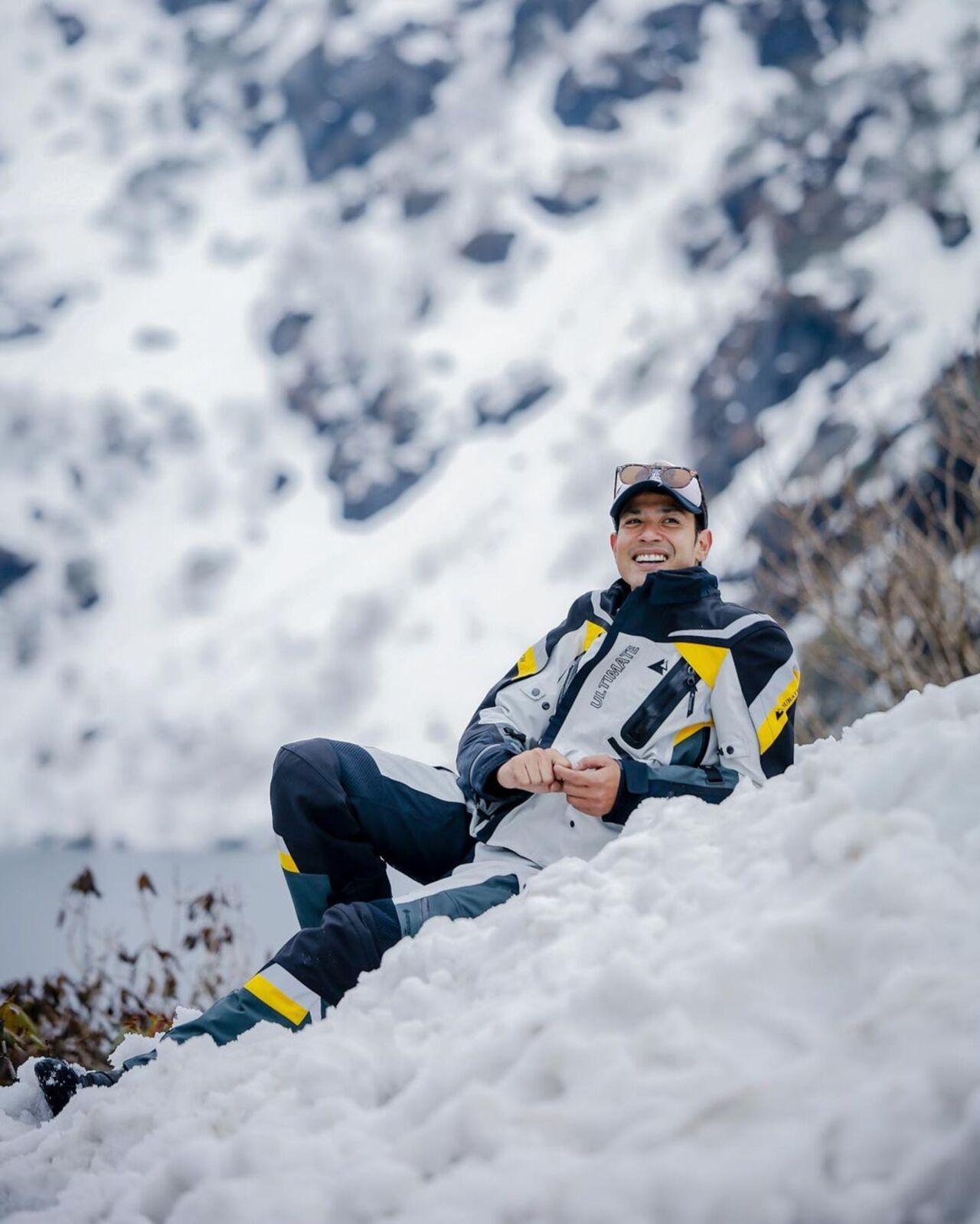 เที่ยวสไตล์ ภูริ หิรัญพฤกษ์-บาส Go Went Go กับการเดินทางสุดเท่ ที่ไม่ ...