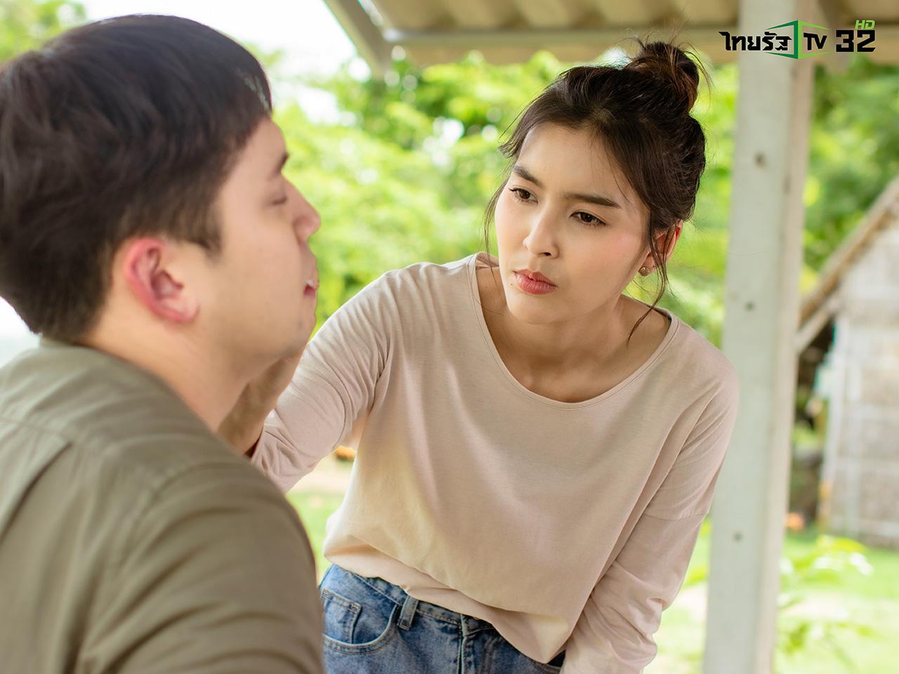 ดอนบ้านดอย ปอยบ้านทุ่ง EP.5 สมจิตร คนเหงา ปล่อยจอยไปกับ เชอรี่ นักร้องสาวคาราโอเกะ