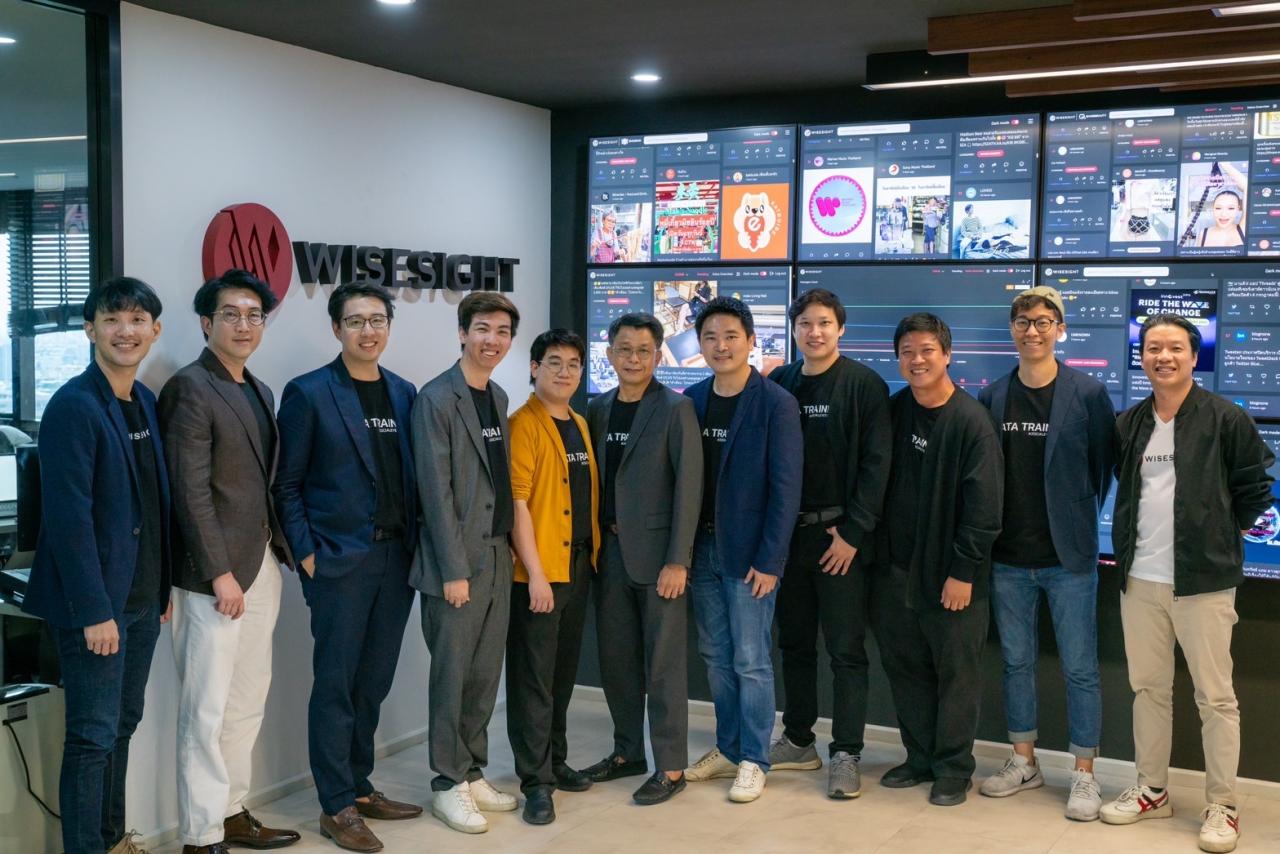 Wisesight จัดทัพ สร้างแพลตฟอร์มไทยให้คนไทยใช้ สนับสนุนธุรกิจ SMEs ไทย ...