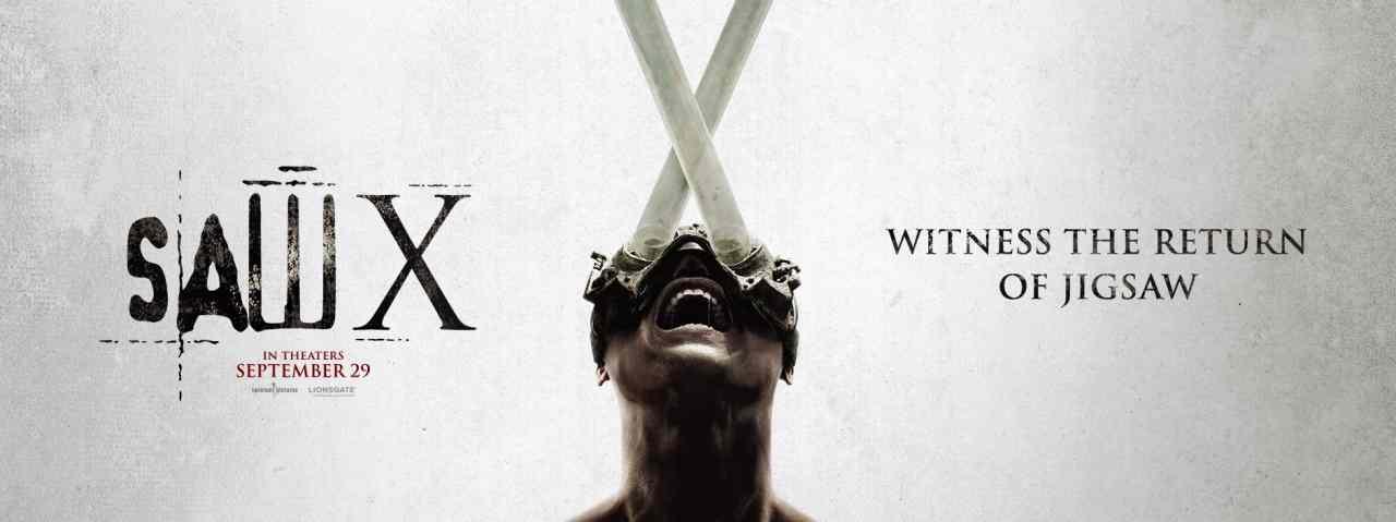 กันความสับสน ไล่ลำดับไทม์ไลน์จักรวาล SAW เตรียมพร้อมก่อนดู SAW X