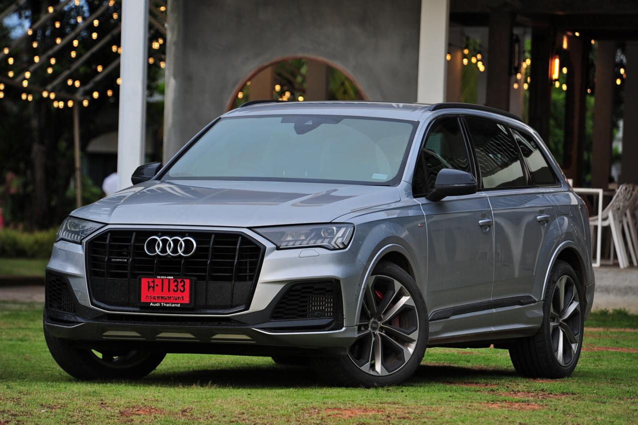 ลองของหรู ทดสอบ LEXUS 450h+ PHEV PREMIUM AWD