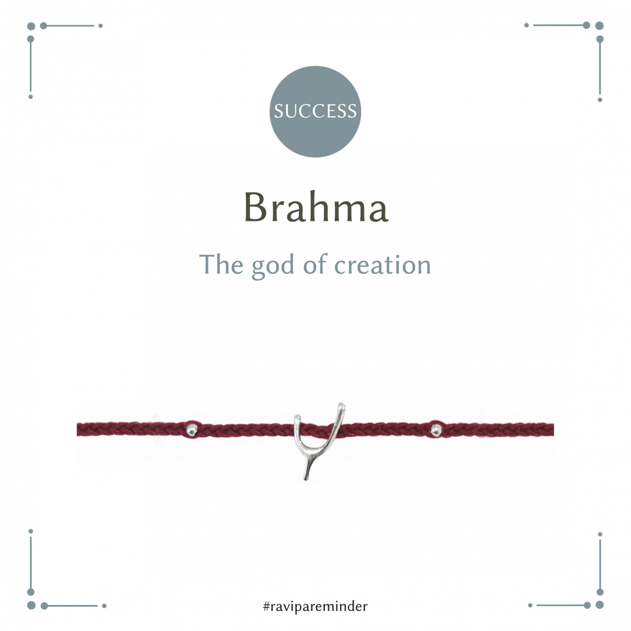 แนะนำ 10 สร้อยข้อมือ Ravipa รุ่นไหนดี สวยเก๋ ความหมายดี