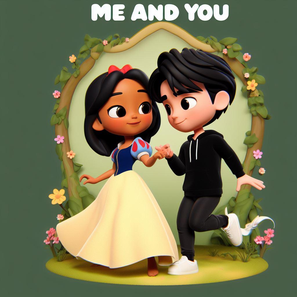 วิธีทำ “AI Disney Pixar Posters” เสกภาพการ์ตูนดิสนีย์ง่ายๆ แค่ปลายนิ้ว