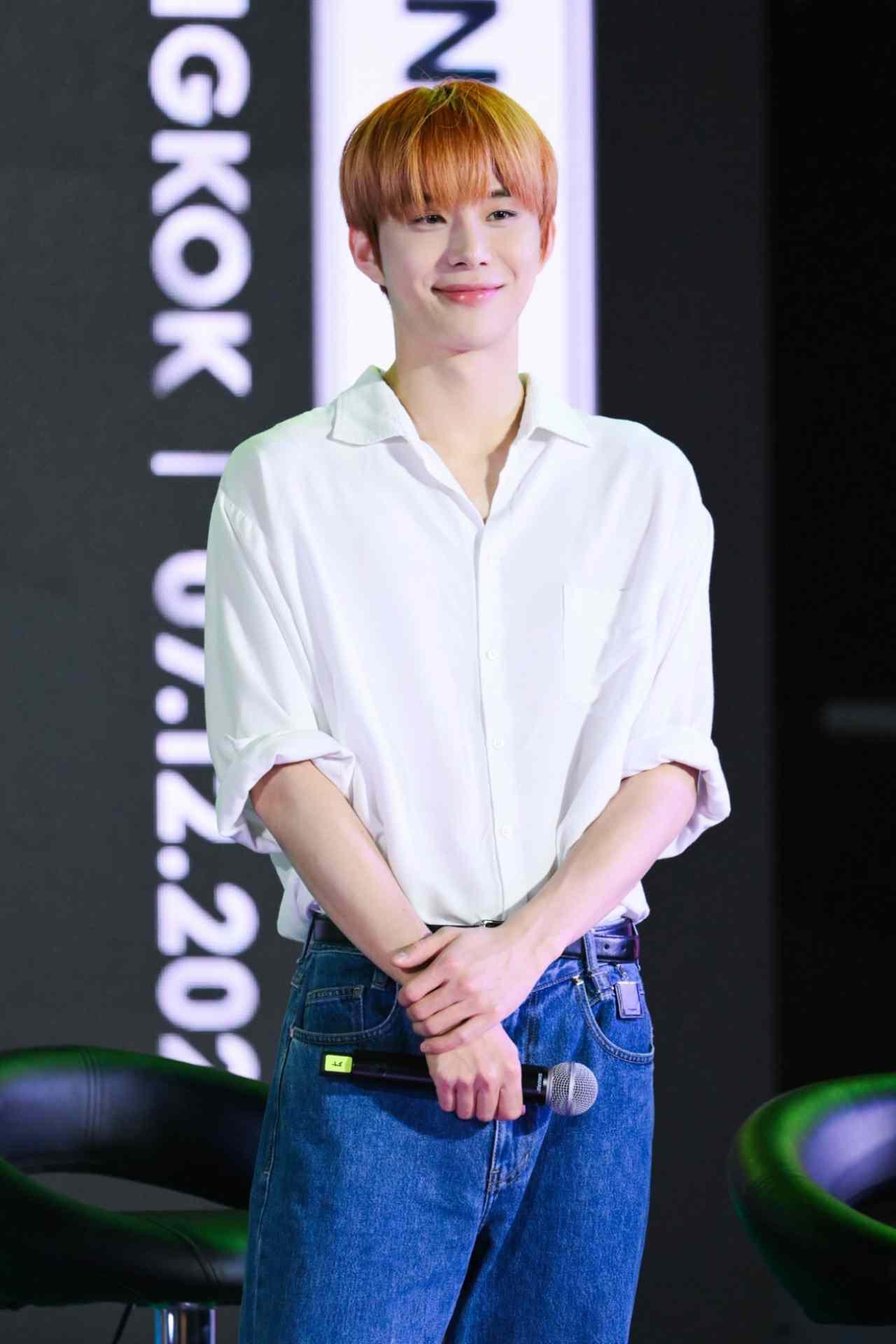 NCT 127 เยือนไทยพบแฟนคลับ เตรียมมีคอนฯ ใหญ่ NEO CITY : BANGKOK-THE UNITY