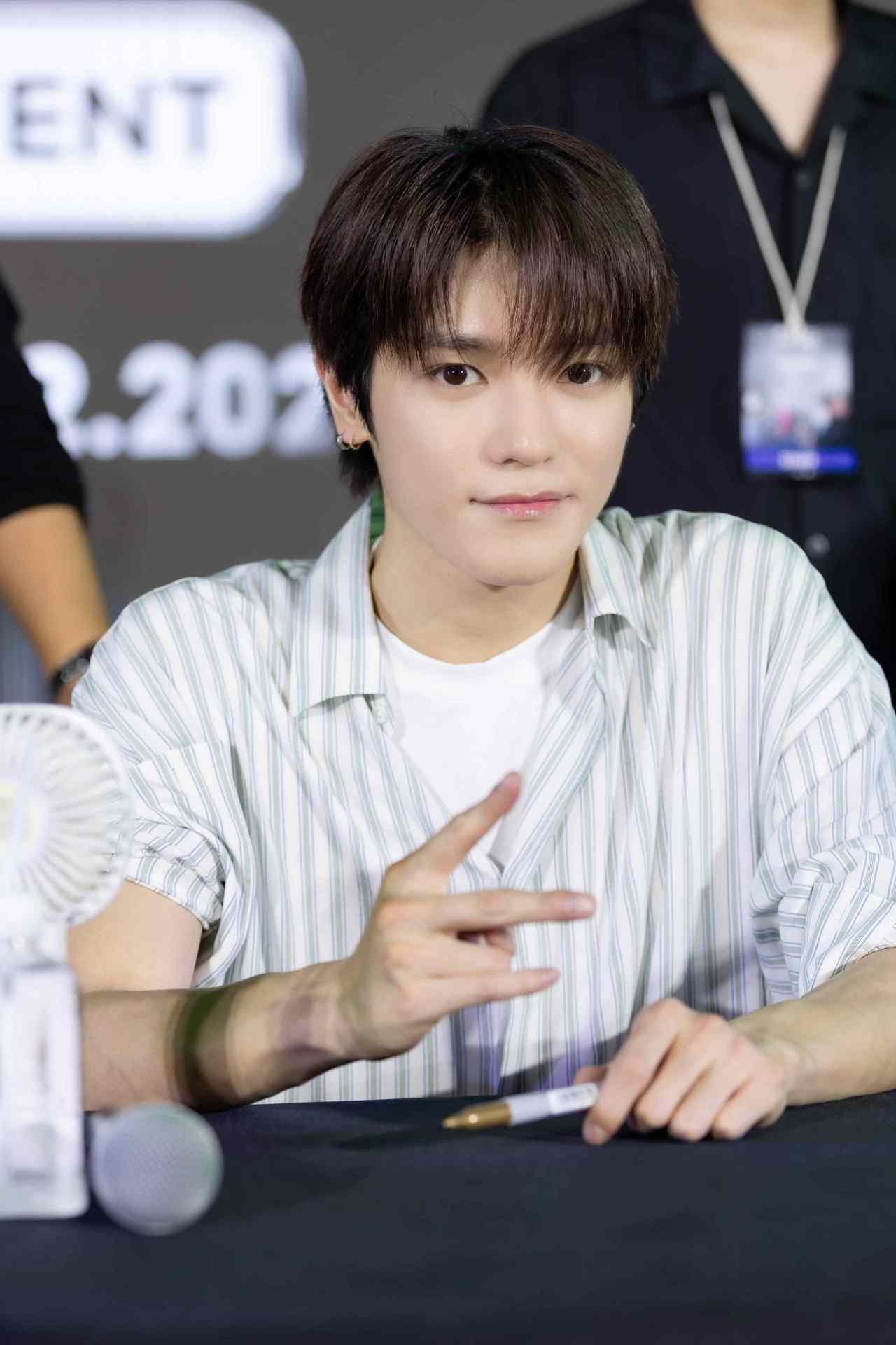 NCT 127 เยือนไทยพบแฟนคลับ เตรียมมีคอนฯ ใหญ่ NEO CITY : BANGKOK-THE UNITY