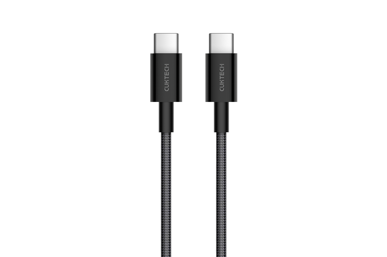 10 สายชาร์จ Type C ยี่ห้อไหนดี ชาร์จเร็ว ไม่พังง่าย มีประกัน