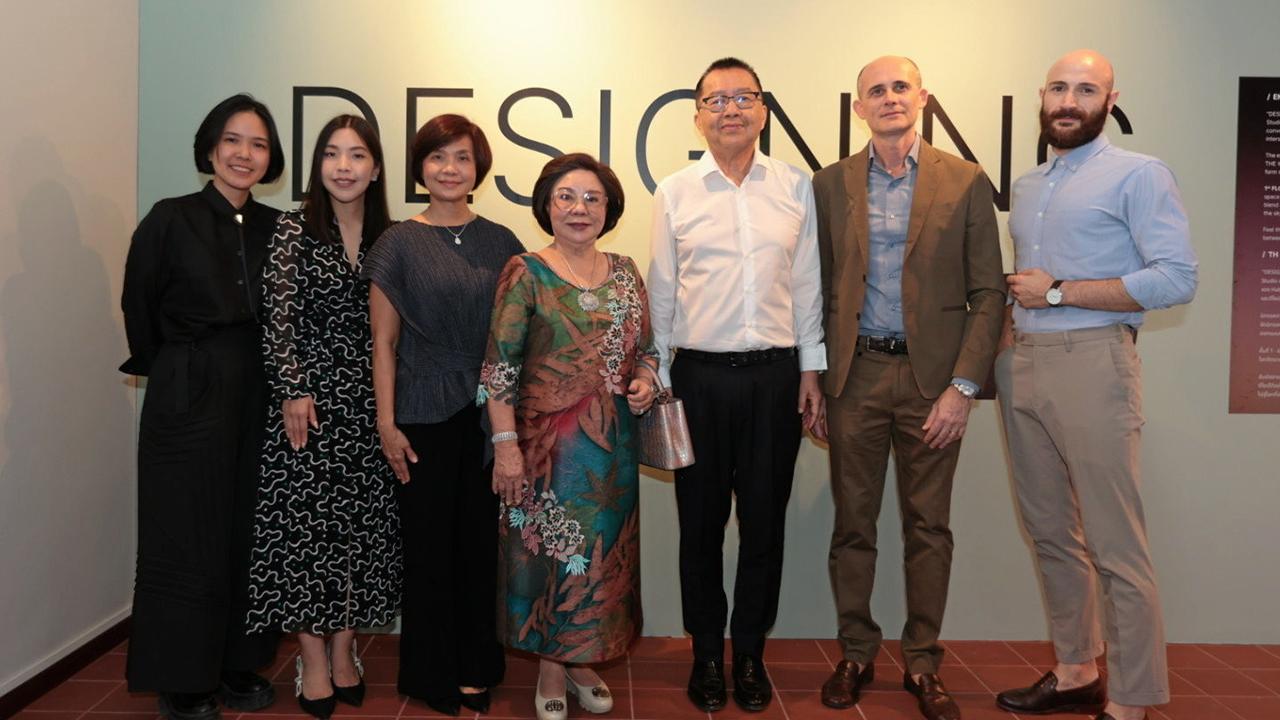 "อโนชา ชีวิตโสภณ" เปิดงานวันคล้ายวันสถาปนาศาลเยาวชนและครอบครัวกลาง ครบ ...