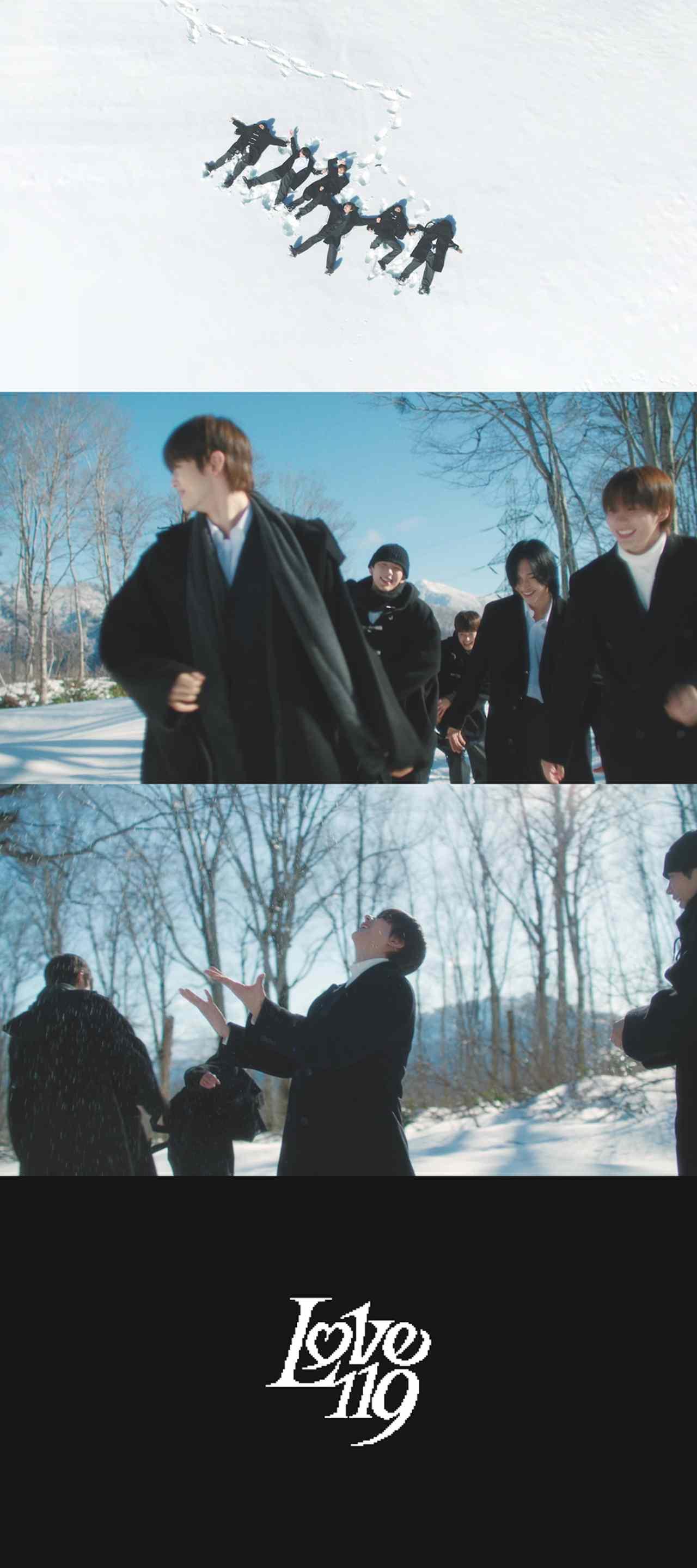 RIIZE เปิดตัวซิงเกิลใหม่ ‘Love 119’ ชวนให้ผู้ฟังคิดถึงรักครั้งแรก