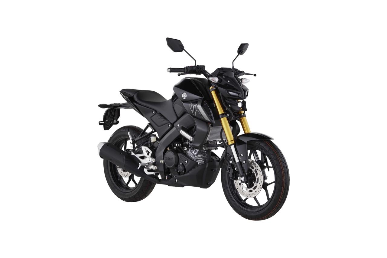 อย่างสด! NEW YAMAHA MT-15 บิดดี ราคาโดน