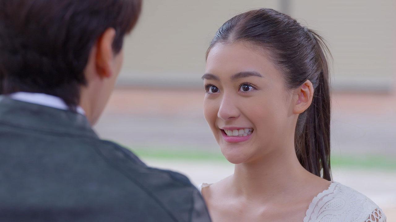 เจ้าสาวยืนหนึ่ง EP.1 เพิร์ธ สวมบทลมกรดสาว ไล่จับโจรขโมยแหวนแต่งงาน