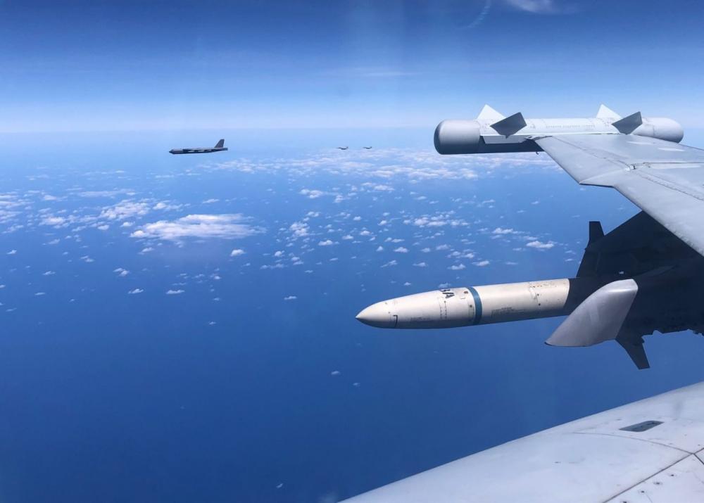 The US secretly assisted Ukraine ship Problems missiles to shoot down ...