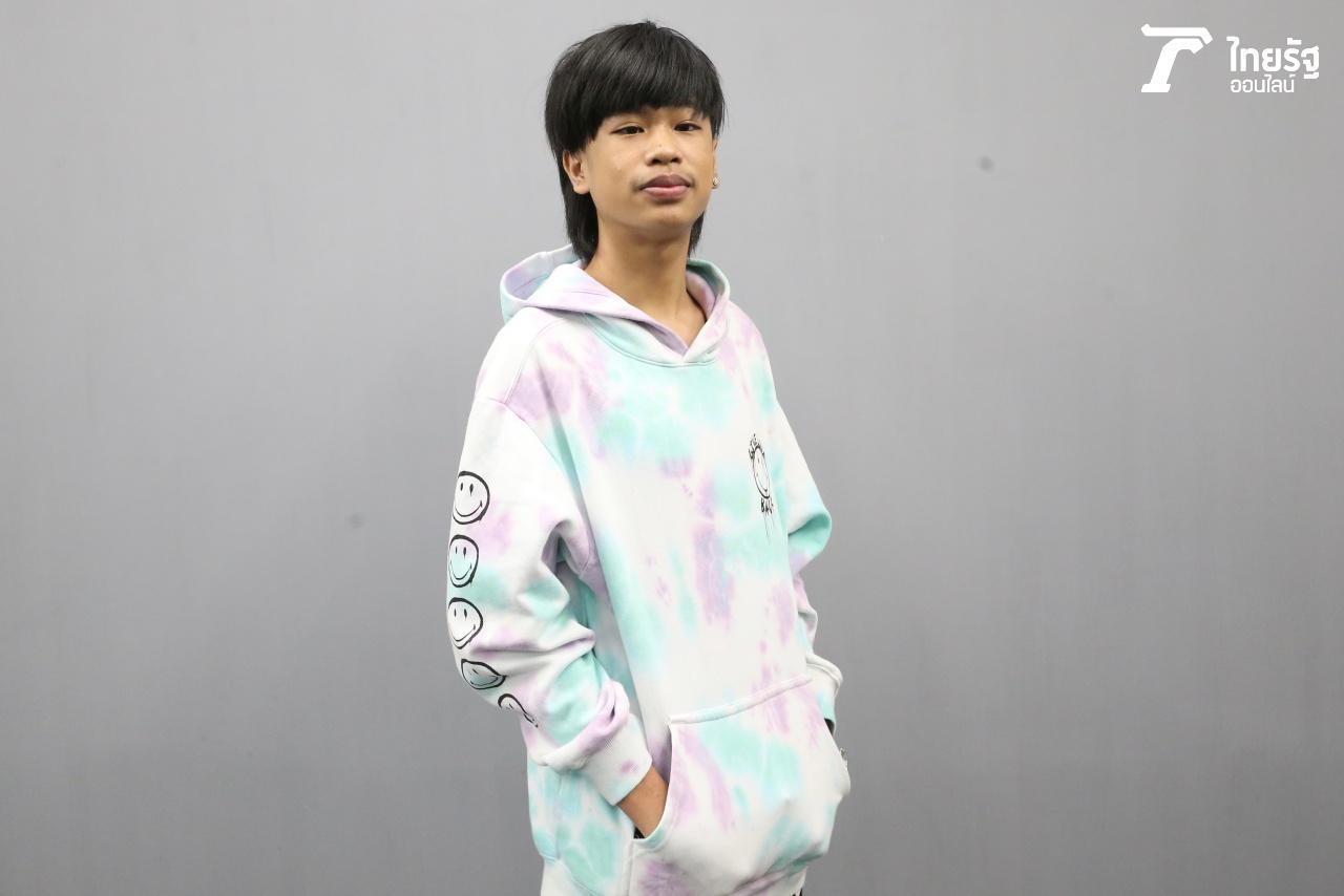 SPRITE กับชีวิตที่เปลี่ยนไปหลังเป็นแร็ปเปอร์ดัง ภูมิใจได้ดูแลครอบครัว