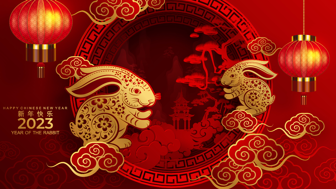 20 คําอวยพรปีใหม่ภาษาจีน 2023 พร้อมคำอ่านและคำแปล