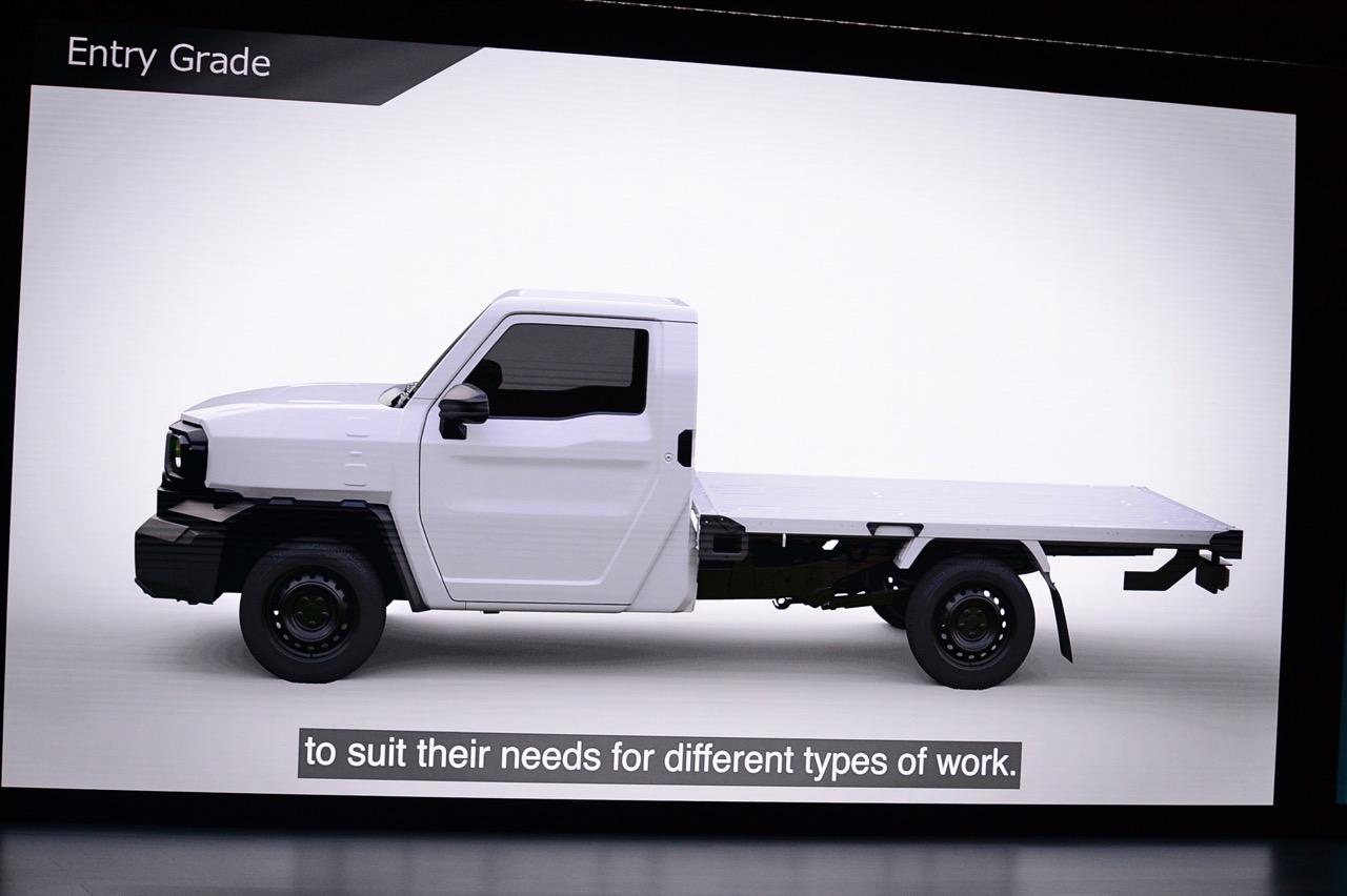 Toyota IMV 0 ต้นแบบรถสู้งานทรงเก๋ที่เราอยากให้มีมากกว่าบอดี้กระบะ