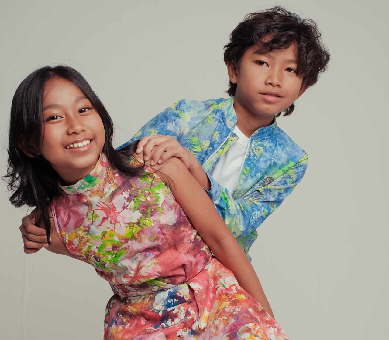 พ่อแม่คือลมใต้ปีกของลูก จุดเริ่มต้นแห่งความสำเร็จของแบรนด์ Keziah สู่ ...