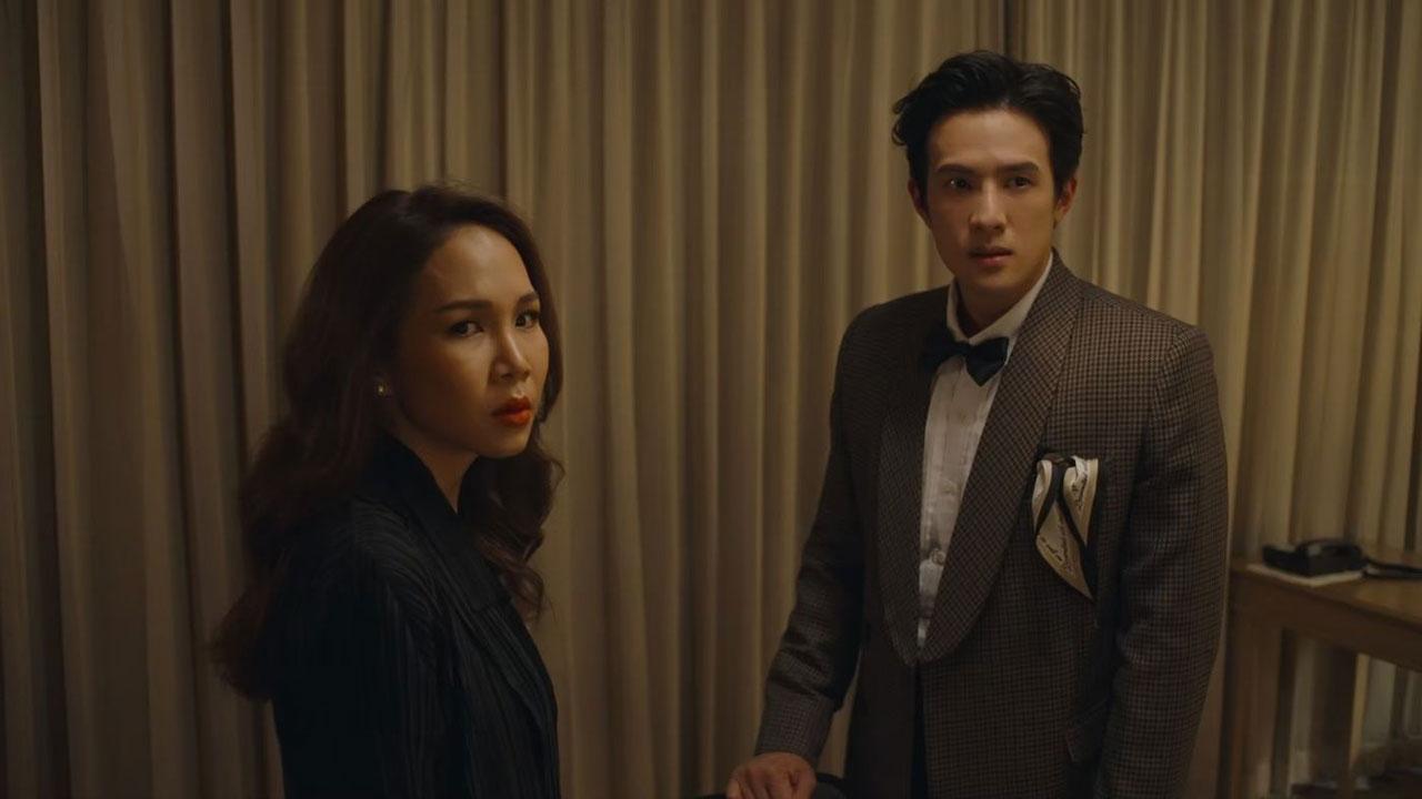 ซุปตาร์ 2550 EP.5 กองถ่ายกักตัววุ่น ทาโร่-จัมพ์ คู่แข่งแย่งกันหาซีนให้ตัวเอง