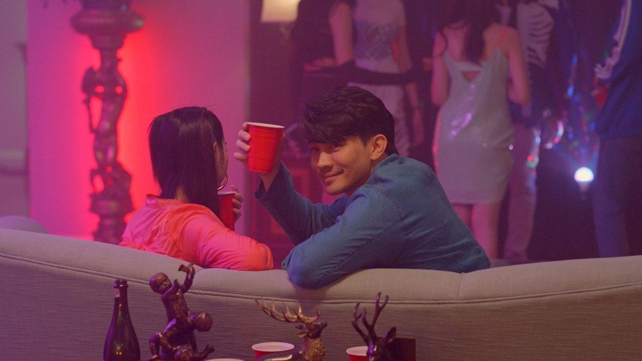 หว่าหวา-สายฝน-แจ็คเกอรีน นักข่าวสายบันเทิง เติมแซ่บ ร่วมแจมใน ซุปตาร์ 2550 EP.6