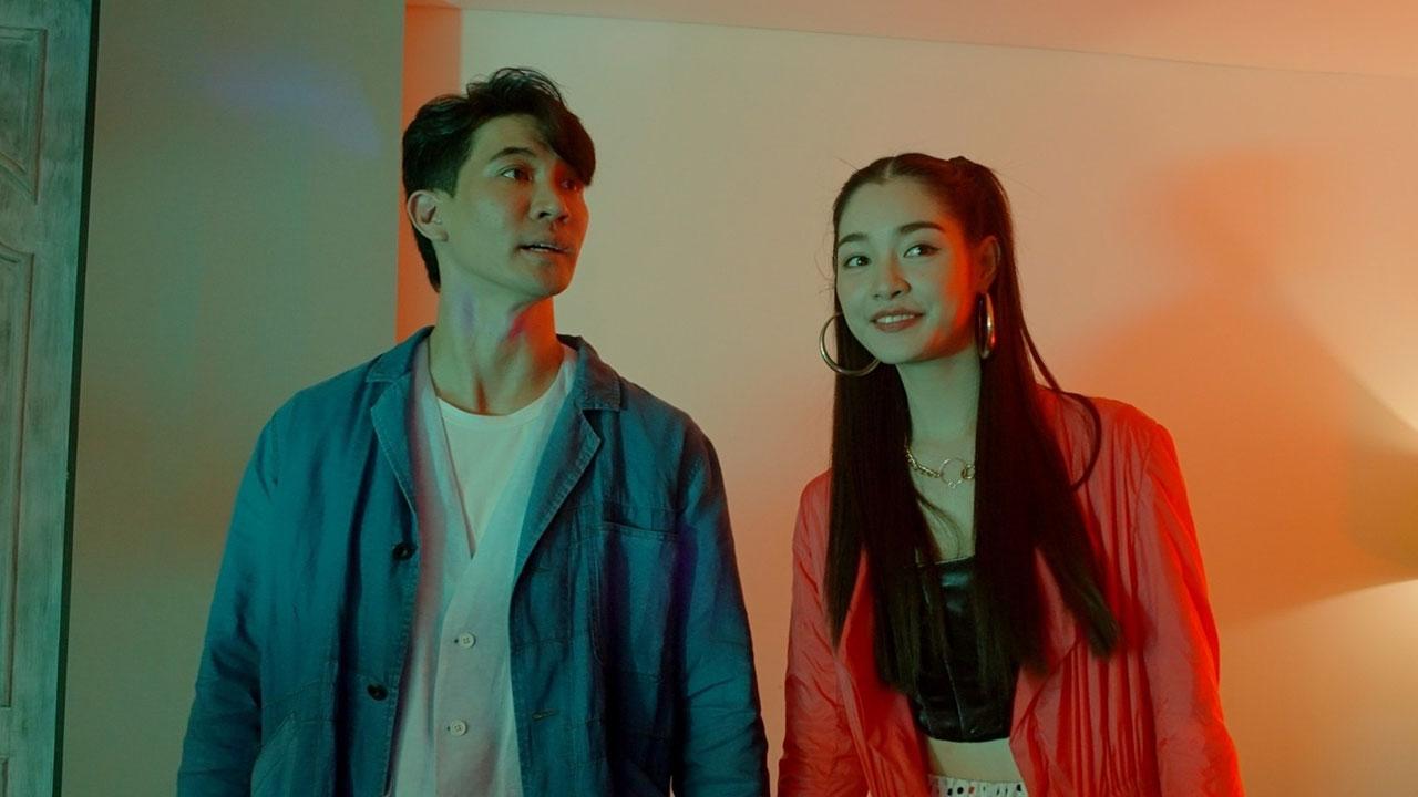 หว่าหวา-สายฝน-แจ็คเกอรีน นักข่าวสายบันเทิง เติมแซ่บ ร่วมแจมใน ซุปตาร์ 2550 EP.6