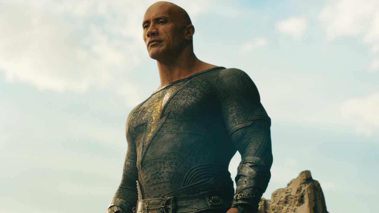 เปิดประวัติ "Black Adam" (แบล็ค อดัม) แอนตี้ฮีโร่สุดแกร่งแห่งจักรวาล DC