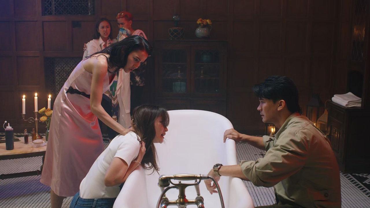 ซุปตาร์2550 EP.3 "แพท" มาแบบไม่ธรรมดา เปิดฉากหยุมหัว "แอน ทองประสม" เดือดแรง