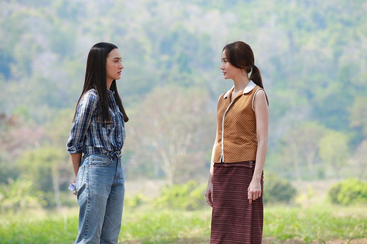 เรื่องย่อ สัจจะในชุมโจร (เสือสั่งฟ้า 3) EP.1-EP.17 ตอนจบ