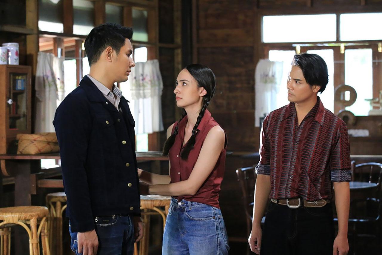 เรื่องย่อ สัจจะในชุมโจร (เสือสั่งฟ้า 3) EP.1-EP.17 ตอนจบ