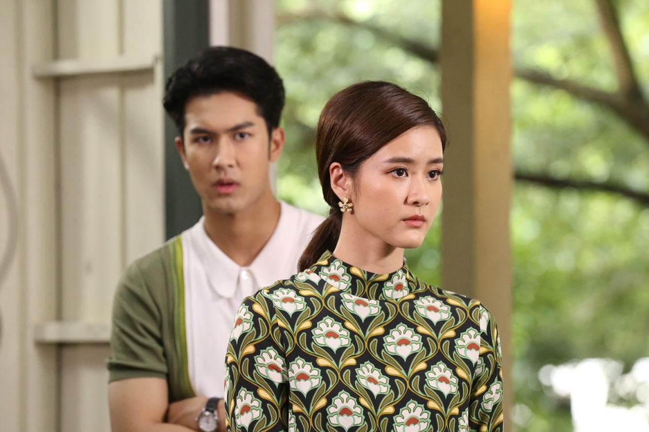 เรื่องย่อ สัจจะในชุมโจร (เสือสั่งฟ้า 3) EP.1-EP.17 ตอนจบ