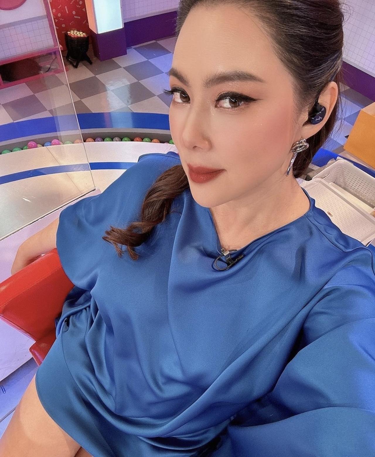 บุ๋ม ปนัดดา ไม่ทนโดนวิจารณ์แรง เตรียมร่อนหมายศาลถึงชาวเน็ตปากแจ๋ว