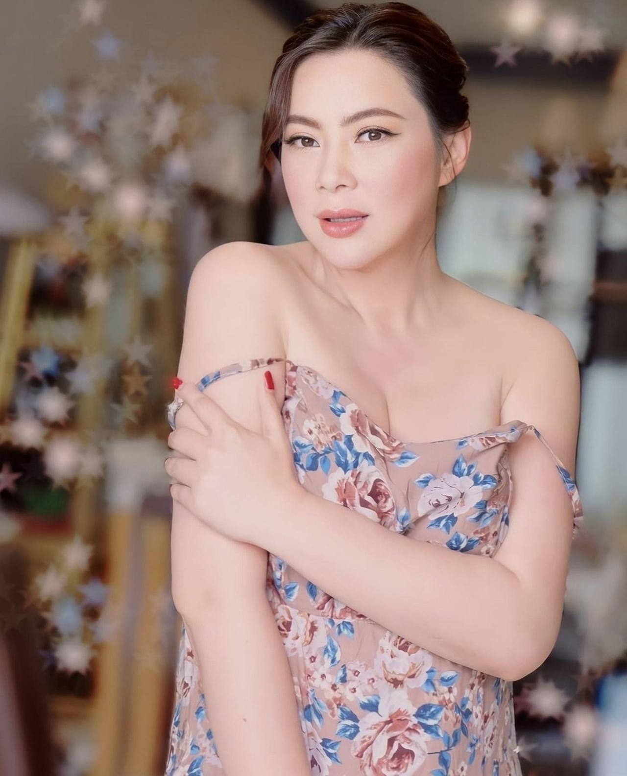 บุ๋ม ปนัดดา ไม่ทนโดนวิจารณ์แรง เตรียมร่อนหมายศาลถึงชาวเน็ตปากแจ๋ว