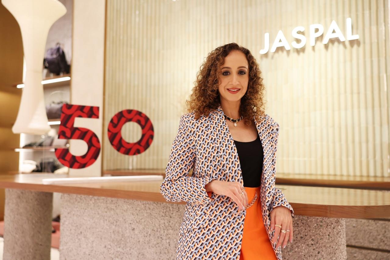 JASPAL เปิดแผนรุกตลาดต่างประเทศ ปักธงกัมพูชาที่แรกเริ่มปี 66