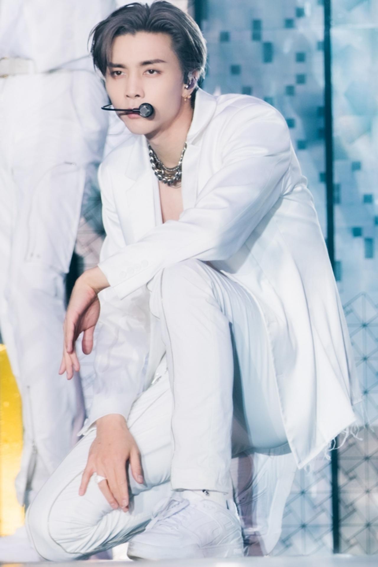 NCT 127 โชว์จัดเต็มเวิลด์ทัวร์ที่ไทย เอ็นซีทีเซ็นกรี๊ดลั่นสนั่นฮอลล์