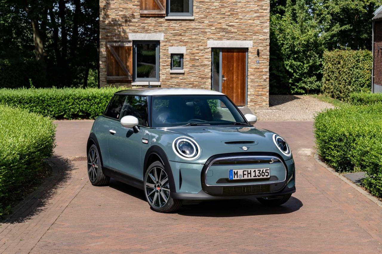 BMW MINI เตรียมปล่อยแคมเปญพิเศษและโชว์รถใหม่ในงานมอเตอร์เอ็กซ์โป 2022