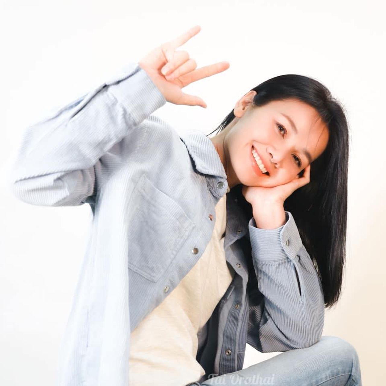 ต่าย อรทัย น้ำท่วมรีสอร์ตคาเฟ่ที่นครนายก ต้องหยุดให้บริการชั่วคราว