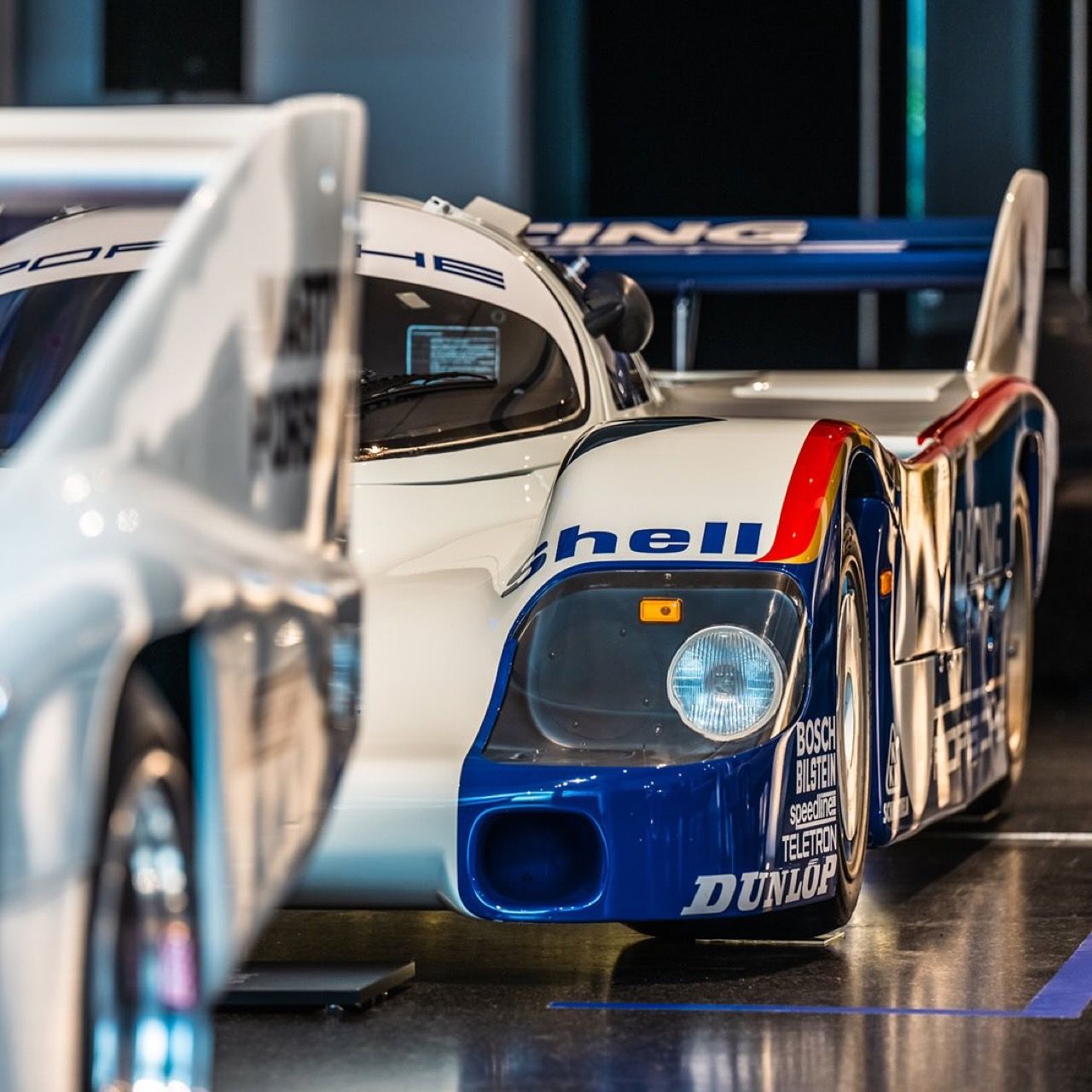 Beyond Performance 50 ปี Porsche Turbo