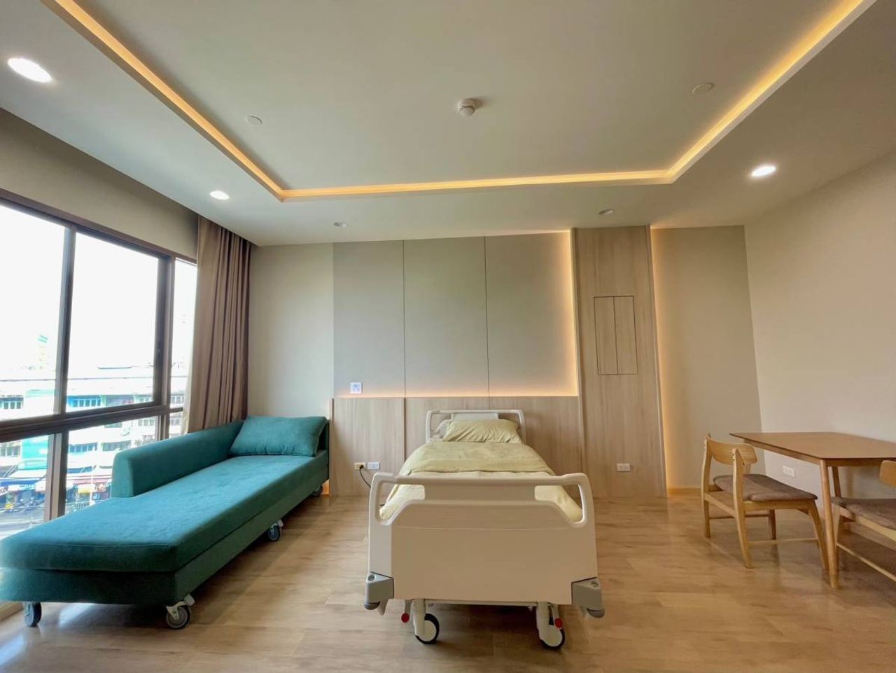 BMHH เปิดศูนย์รักษาโรคซึมเศร้าครบวงจร ตอบรับจำนวนผู้ป่วยที่เพิ่มขึ้น